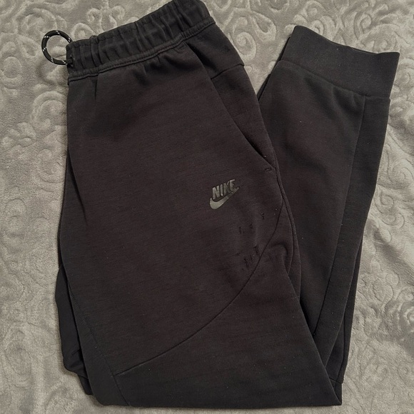 Nike | Pants | Nike Tech Pants | Poshmark